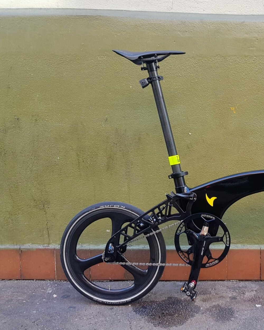 Testimonial: E-Bike | Stephen H – Prodrive Folding Bike