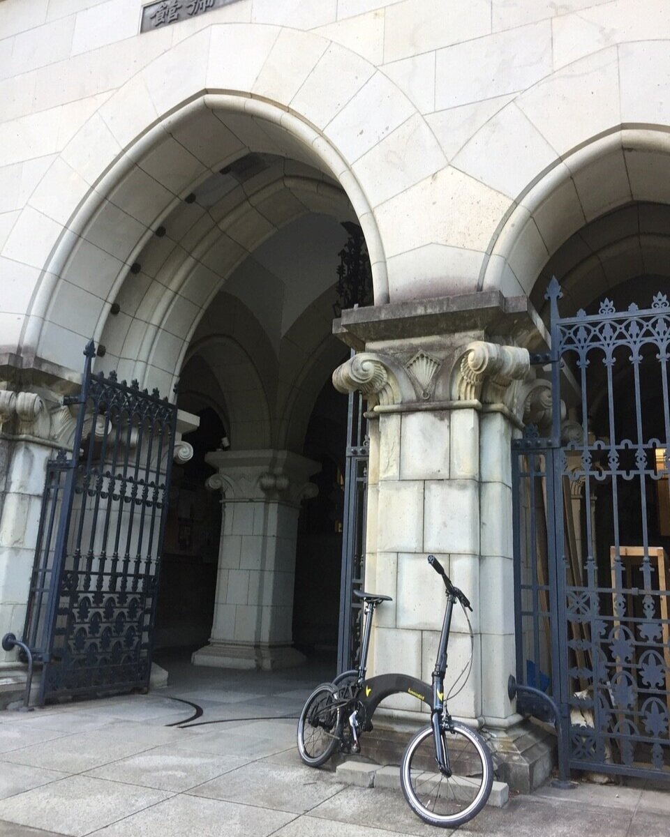 Testimonial: Folding Bike | Alex – Prodrive Folding Bike