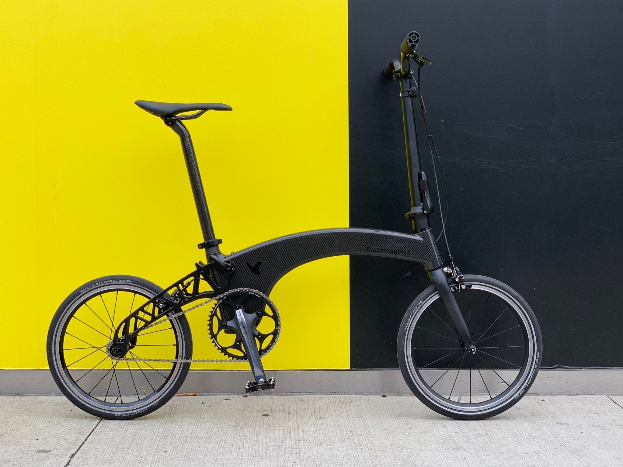 Easy Commuting with Light Bikes – Prodrive Folding Bike