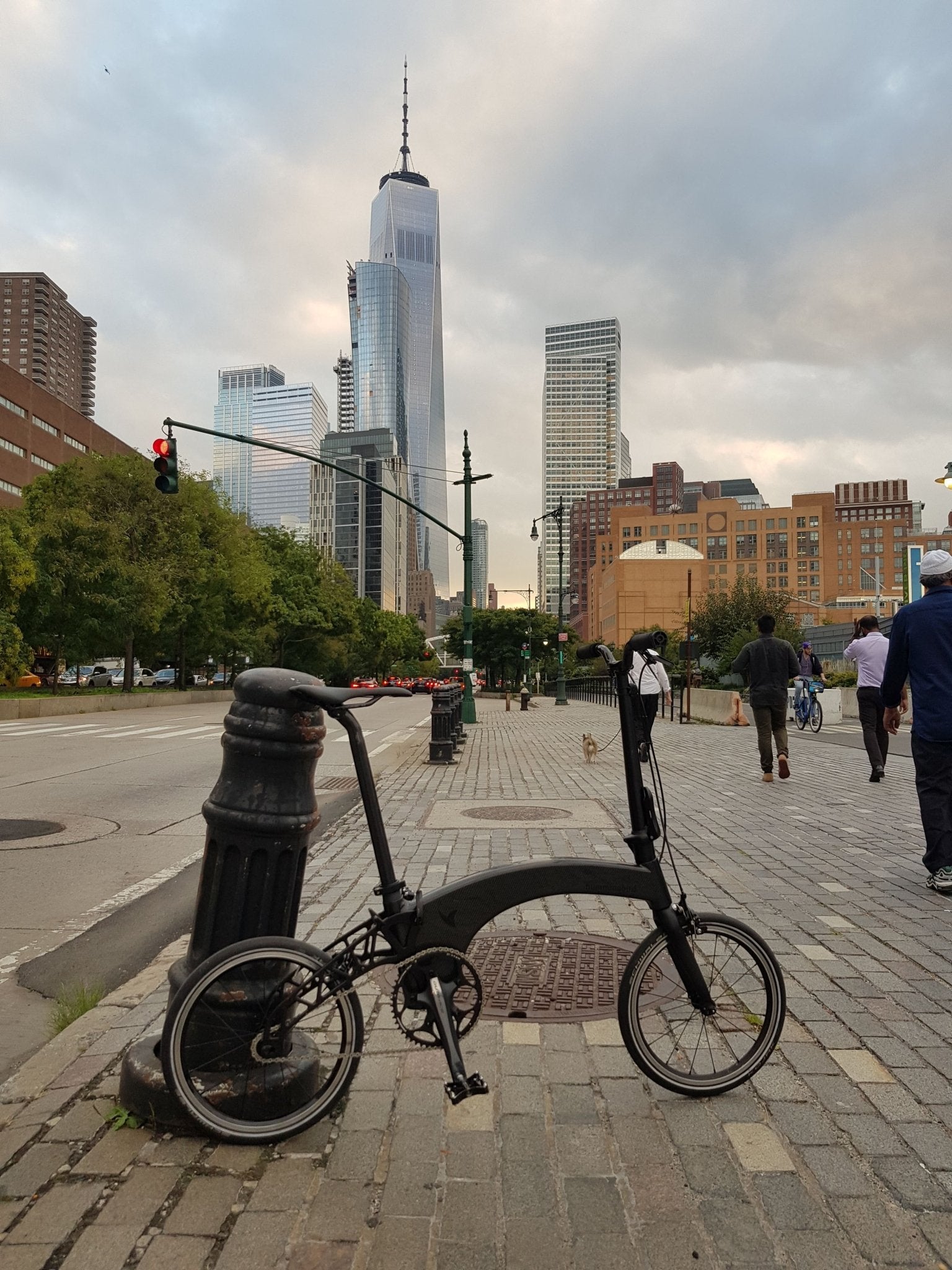 Mobile Lifestyle with Folding Bikes – Prodrive Folding Bike