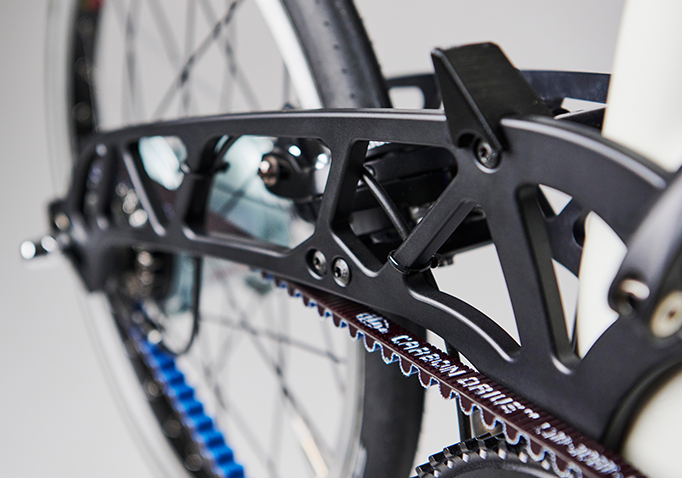 Electric Folding Bike Gen 2.0 – Prodrive Folding Bike